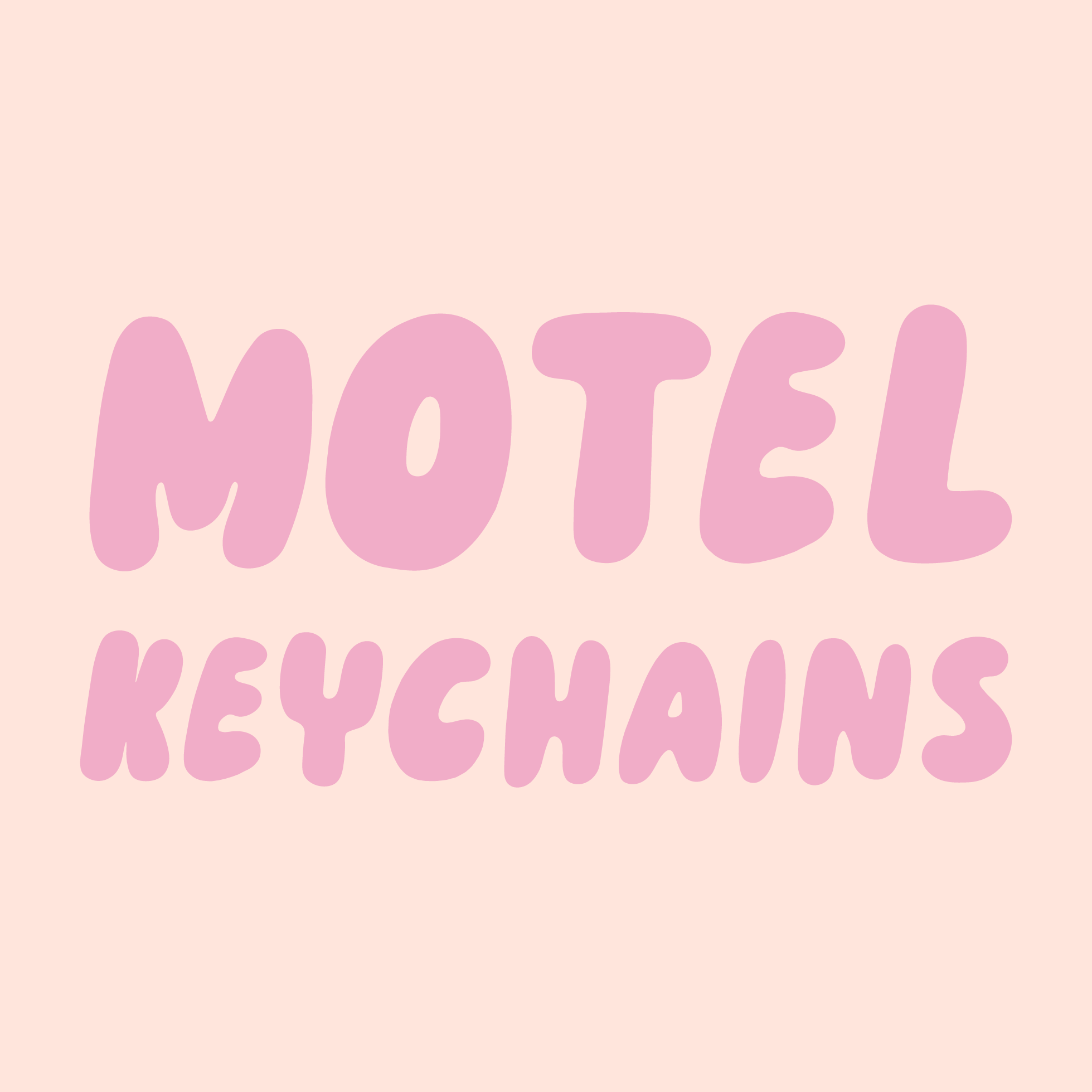 Keychains Shop Jollie Ollie