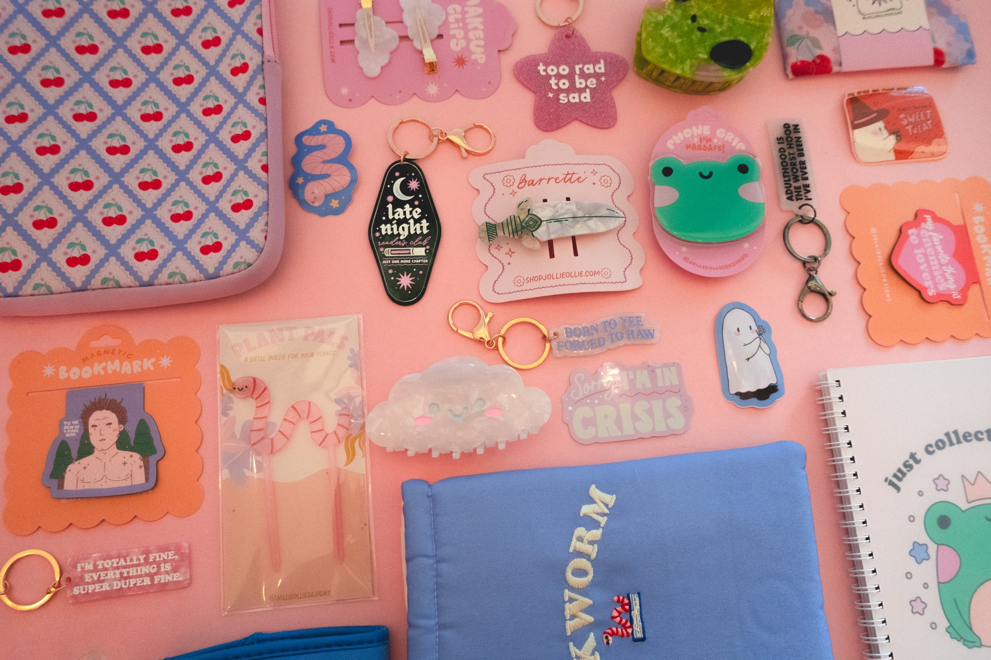 Jollie Ollie Art And Accessories Shop Jollie Ollie